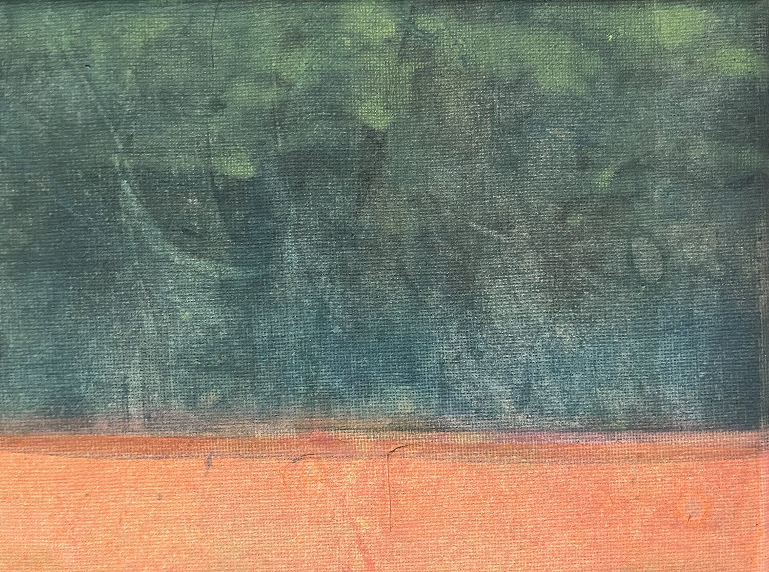 共生（八） / harmony 8 by Hisato Fukumoto (2024) : Painting Acrylic, Pastel ...