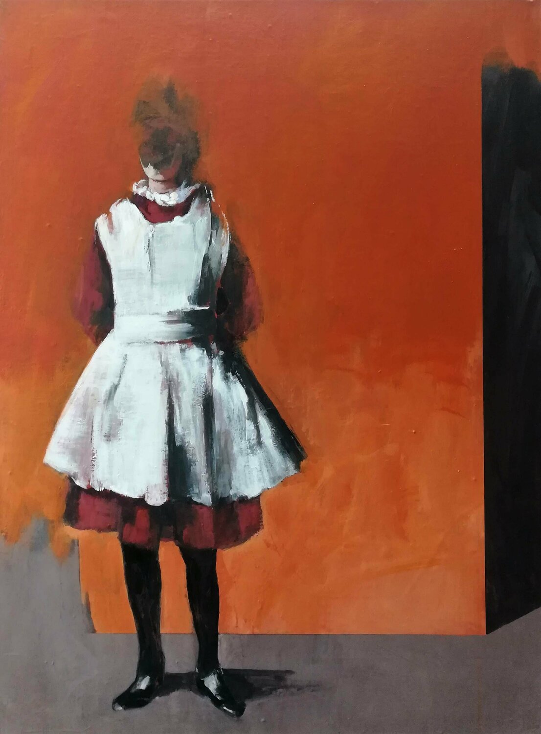 jean claude leroux Artist: Paintings for sale - SINGULART