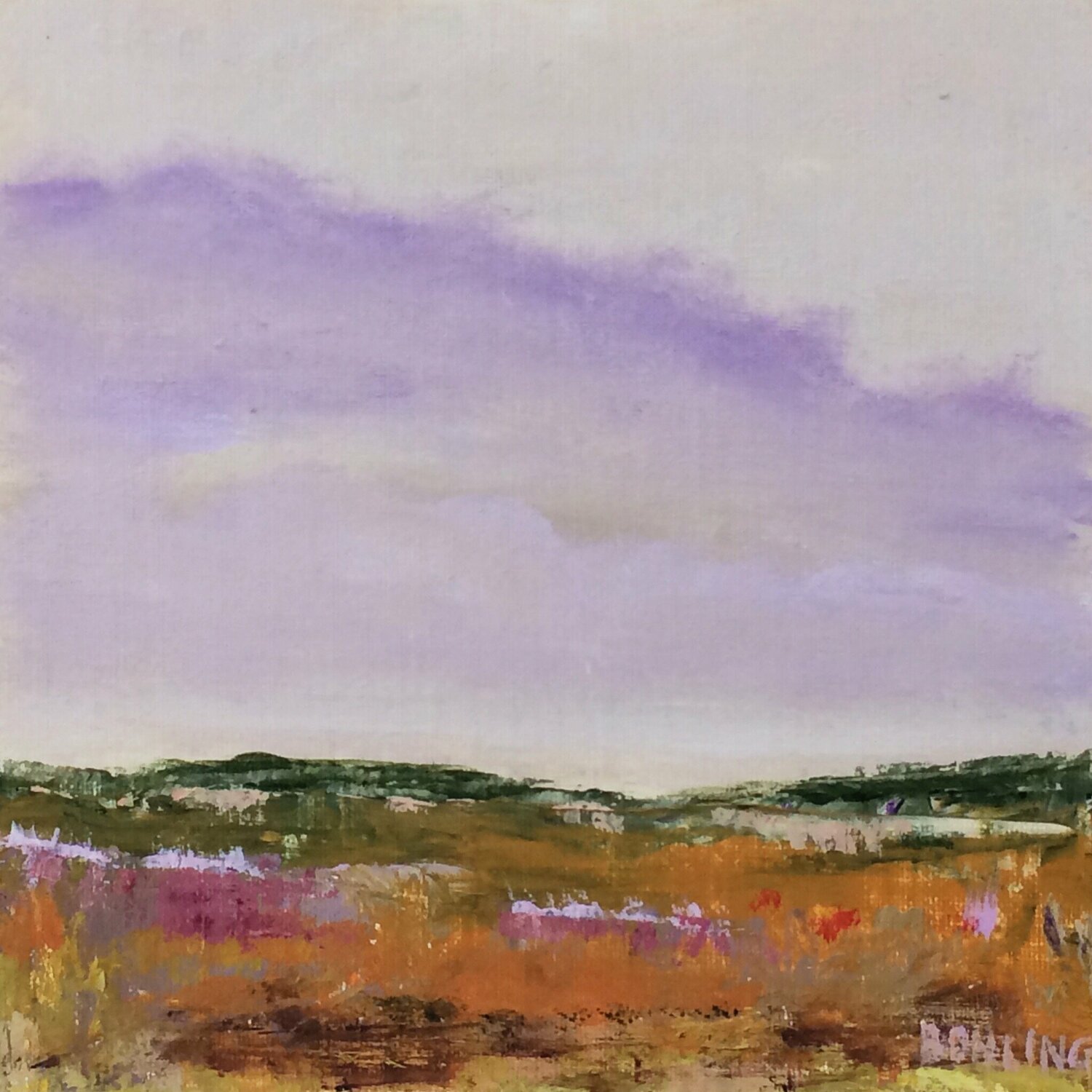 Cape Dunes by James Bohling (2018) : Painting Acrylic on Canvas - Singulart