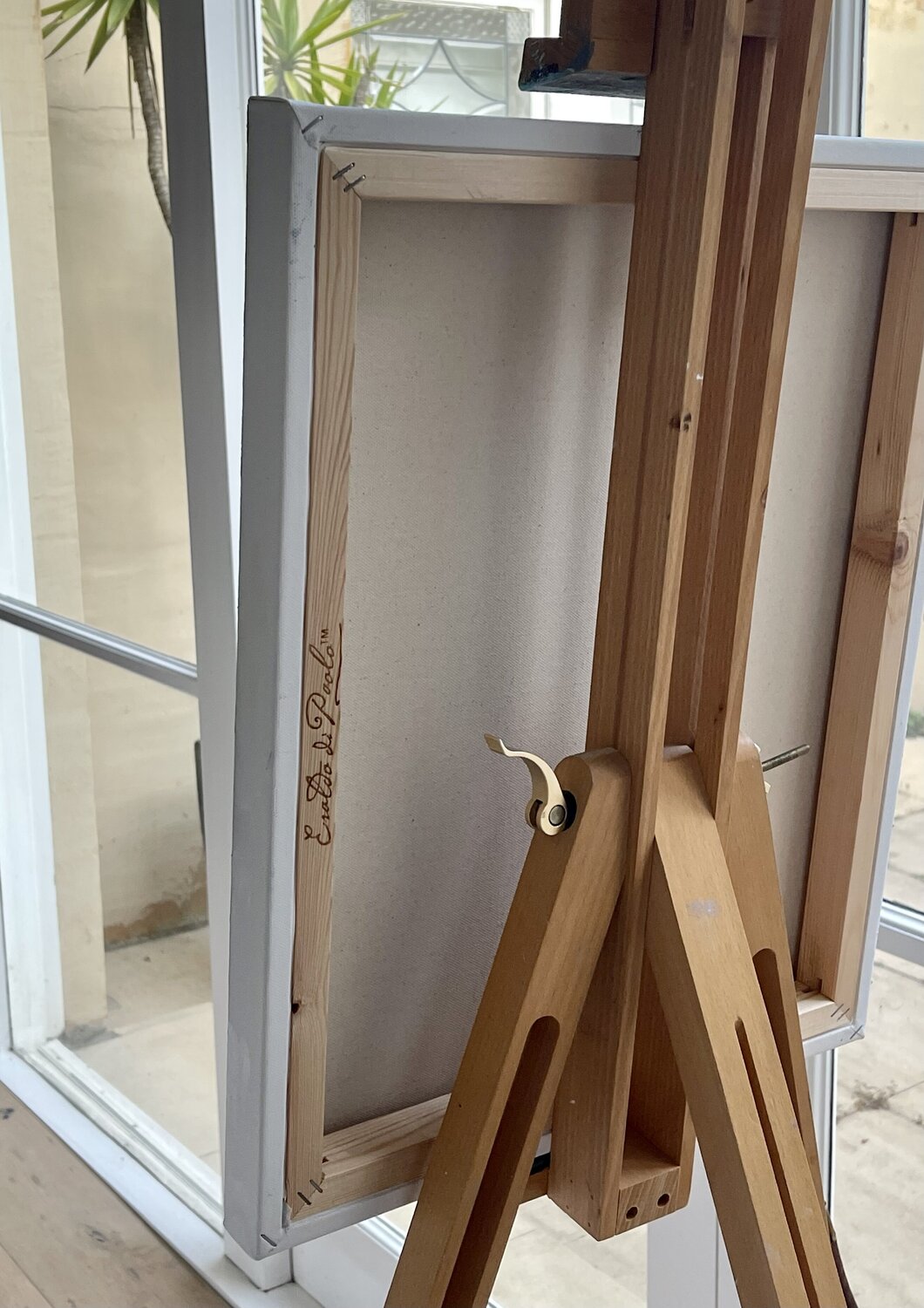 Modern Anxiety 21 by Li Lee-Archer (2023) : Painting Oil on Canvas ...