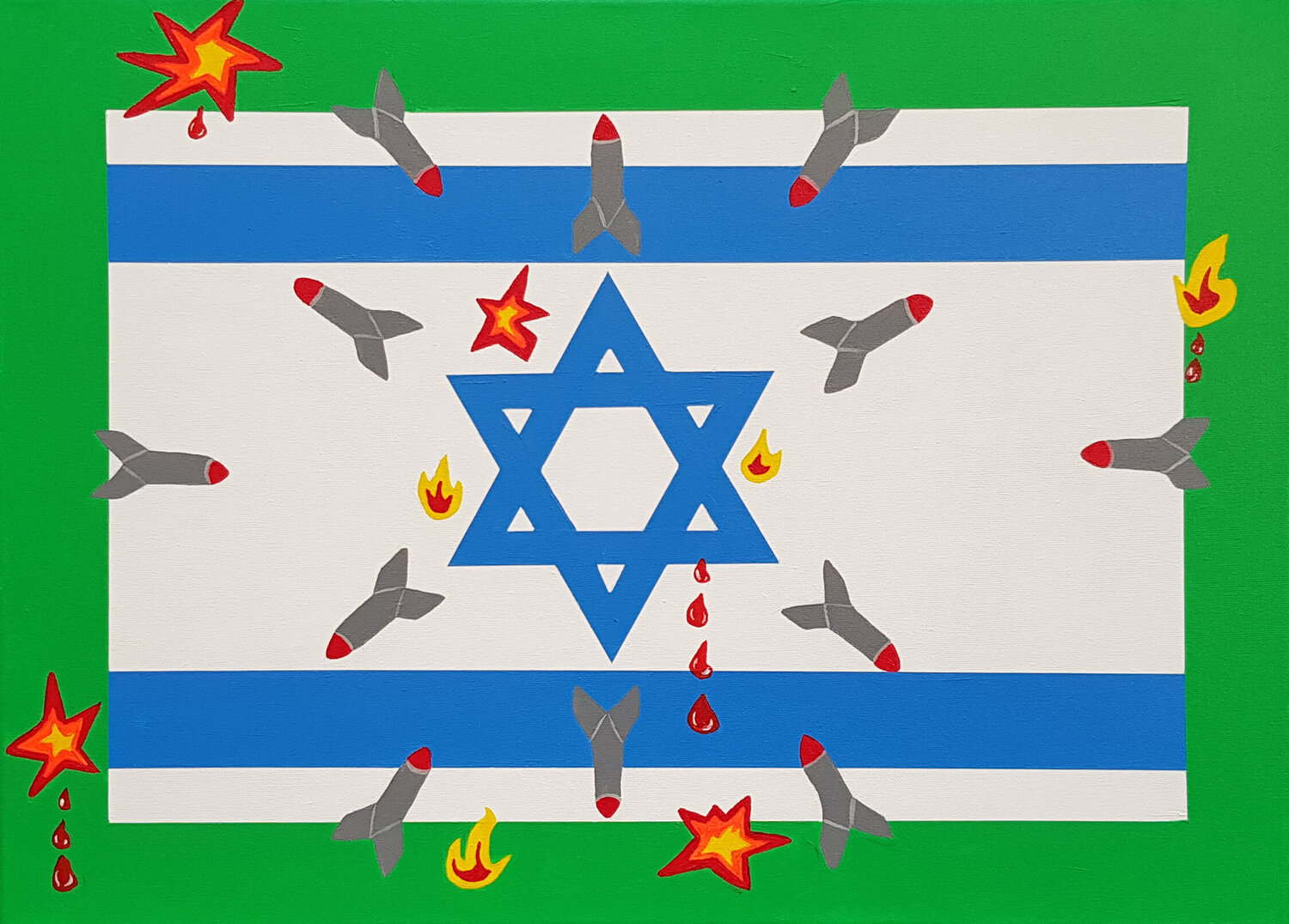 HAMAS INVADES ISRAEL AND A BLOODY WAR BEGINS WITH THOUSANDS OF DEATS de ...