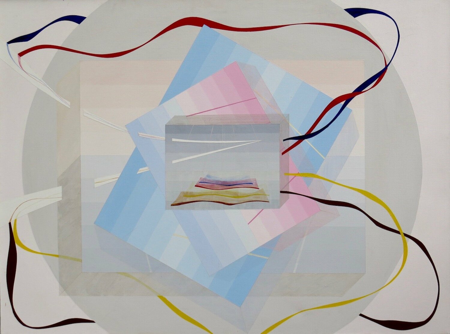 Monalith #9 Jonathan Palter