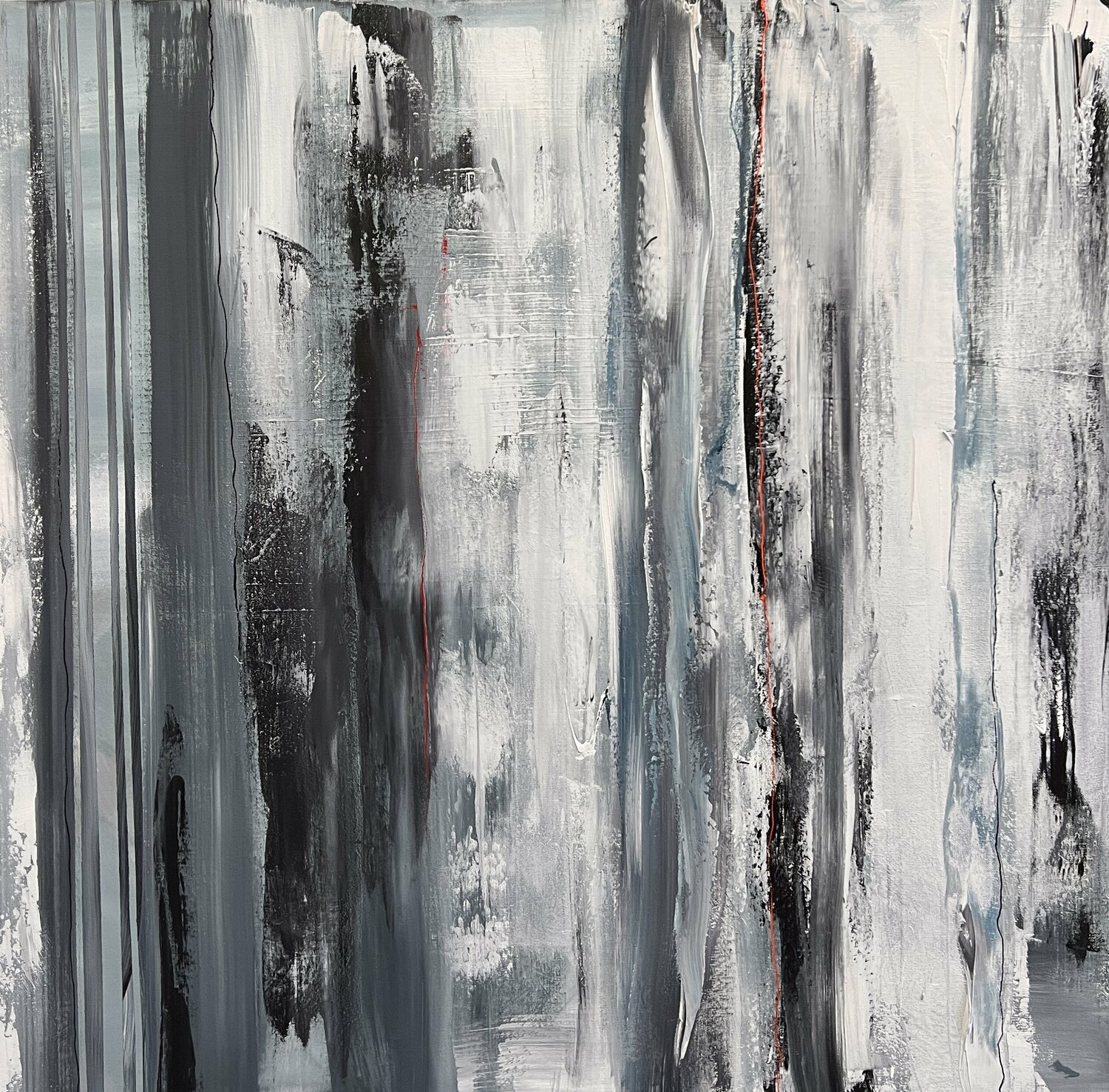 Alice Lipping Artist: Paintings for sale - SINGULART