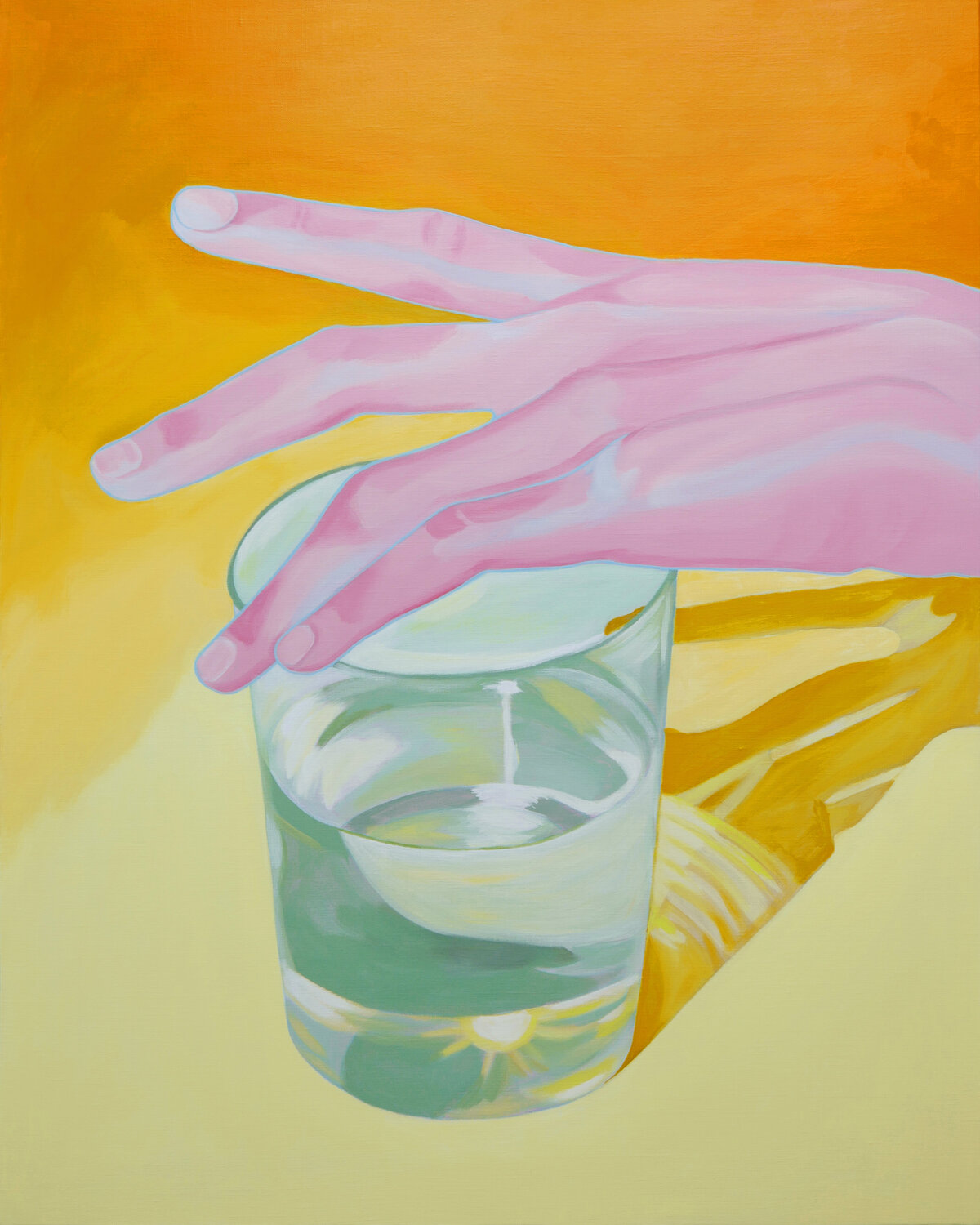 Top emerging painters to watch in 2025
