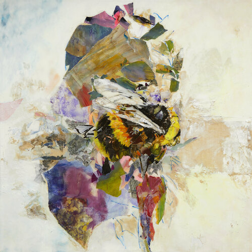 Fleur Deakin Artist: Paintings for sale - Singulart