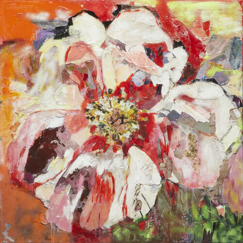 Fleur Deakin Artist: Paintings for sale - Singulart