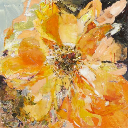 Fleur Deakin Artist: Paintings for sale - Singulart