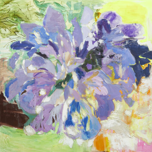 Fleur Deakin Artist: Paintings for sale - Singulart