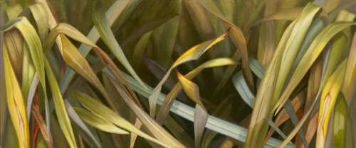 Elizabeth Rickert Artist: Paintings for sale - Singulart