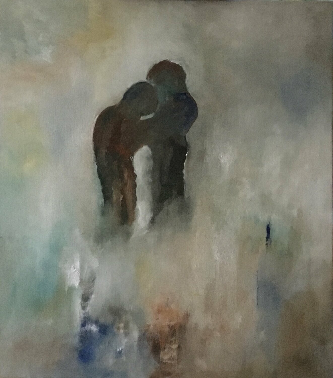 Consolation Painting