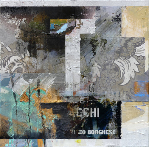 Peter Vahlefeld Artist: Paintings for sale - Singulart