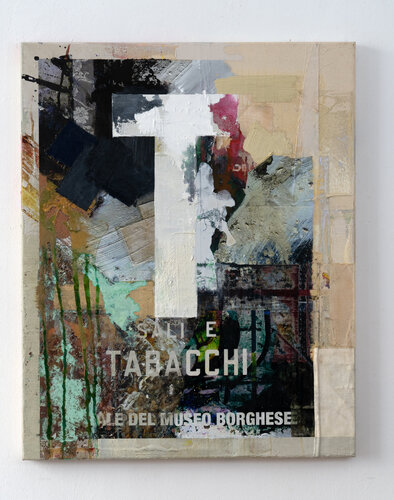 Peter Vahlefeld Artist: Paintings for sale - Singulart