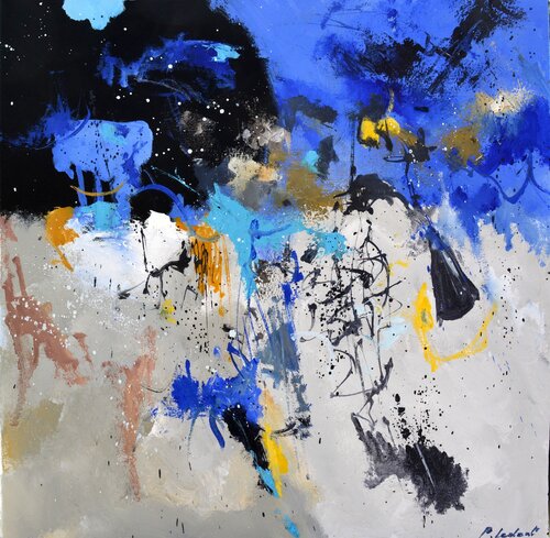 Pol Ledent Artist: Paintings for sale - Singulart