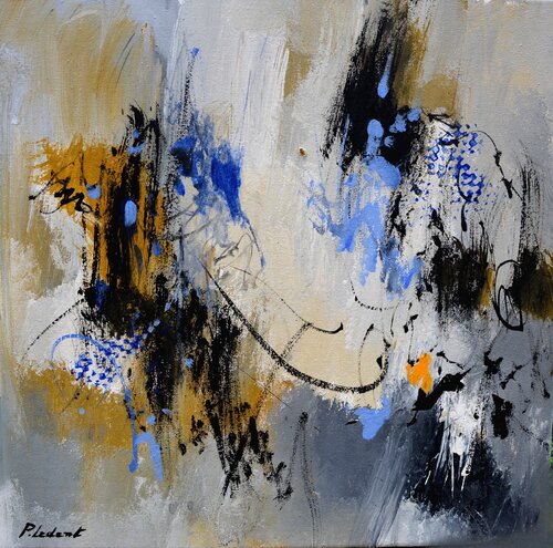 Pol Ledent Artist: Paintings for sale - SINGULART