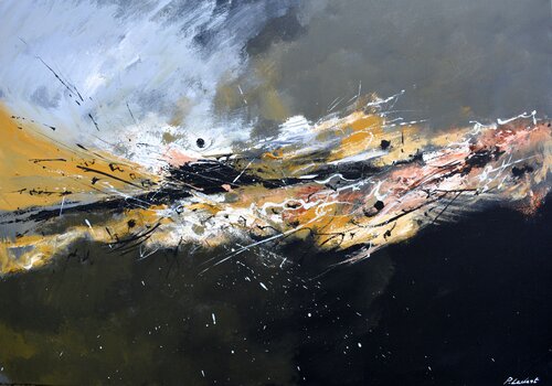 Pol Ledent Artist: Paintings for sale - Singulart