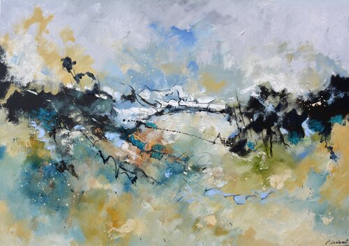 Pol Ledent Artist: Paintings for sale - Singulart