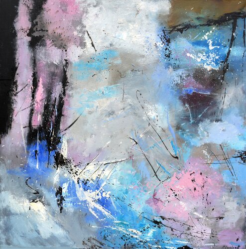 Pol Ledent Artist: Paintings for sale - Singulart