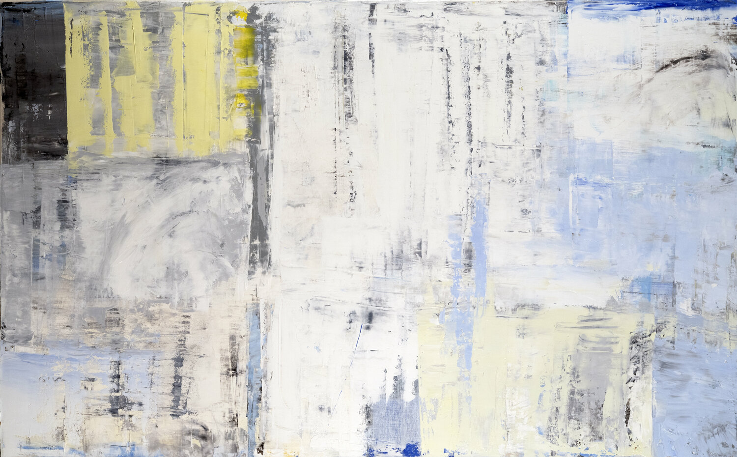 Random Acts of Kindness by Tom Stiltz (2021) : Painting Oil on Canvas ...