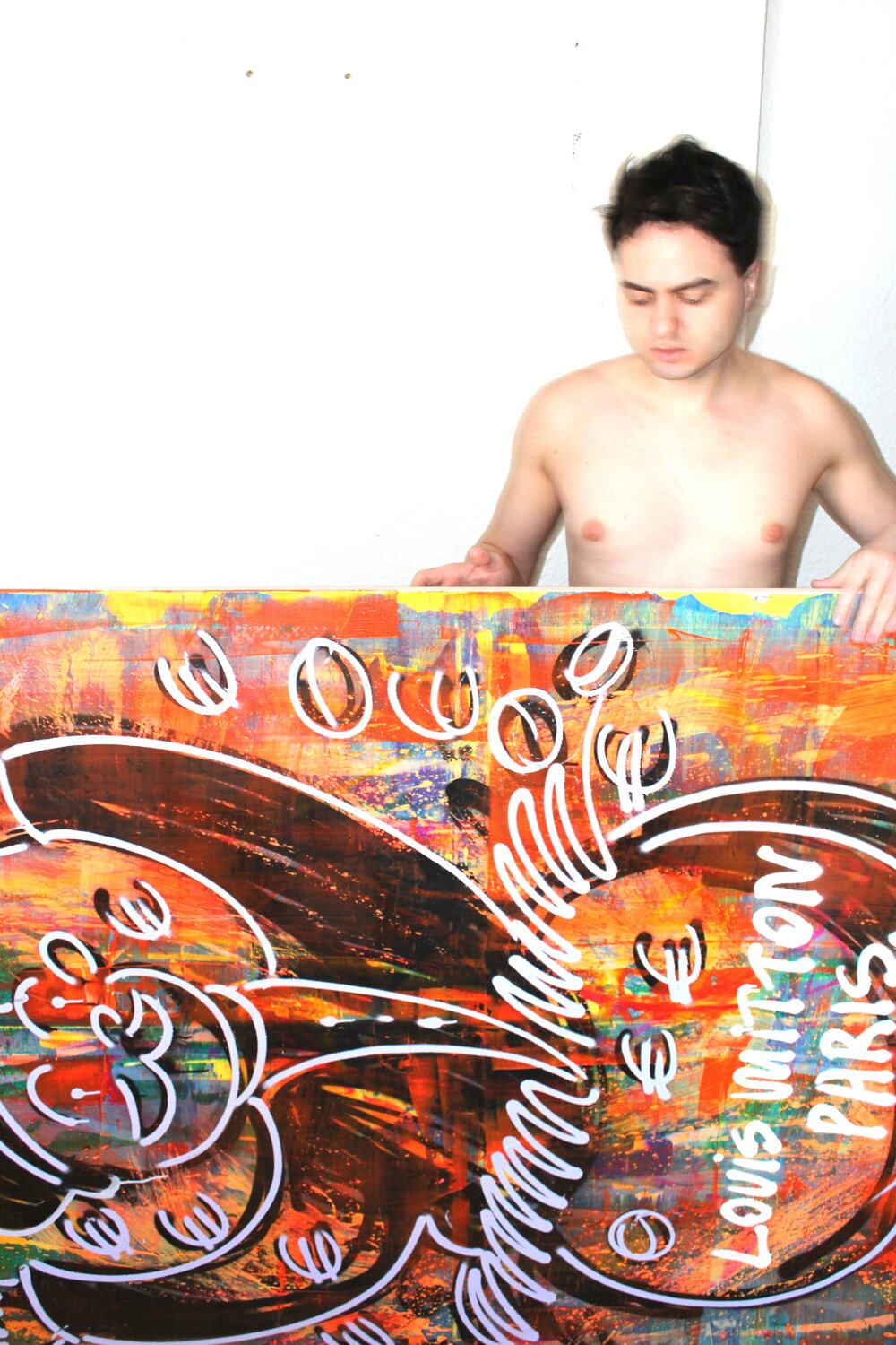 Money Man. Hong Kong by Brüder Peter & Arkadi Martyniuk (2024 ...