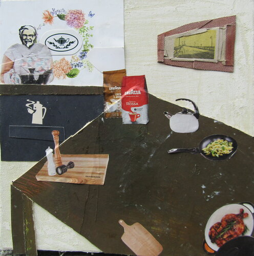 Original Artwork. Brothers Petro & Arkadii Martyniuk. Dresden Sachsen ...