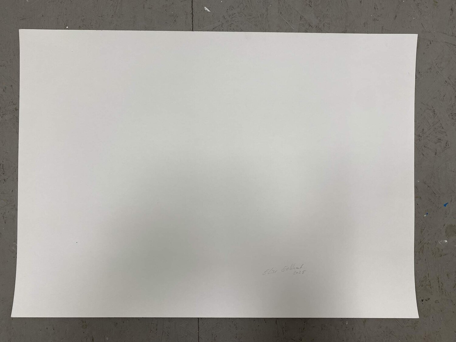 Doggerland's Drowned Waste Lands | Unforgiving Land by Elise Eekhout ...