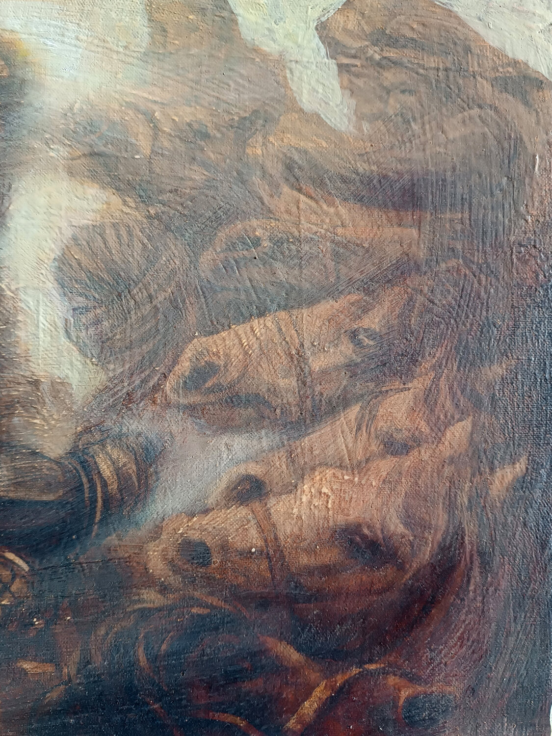 Les vieux soldats ne meurent jamais by Alexandre Barbera-Ivanoff (2003 ...