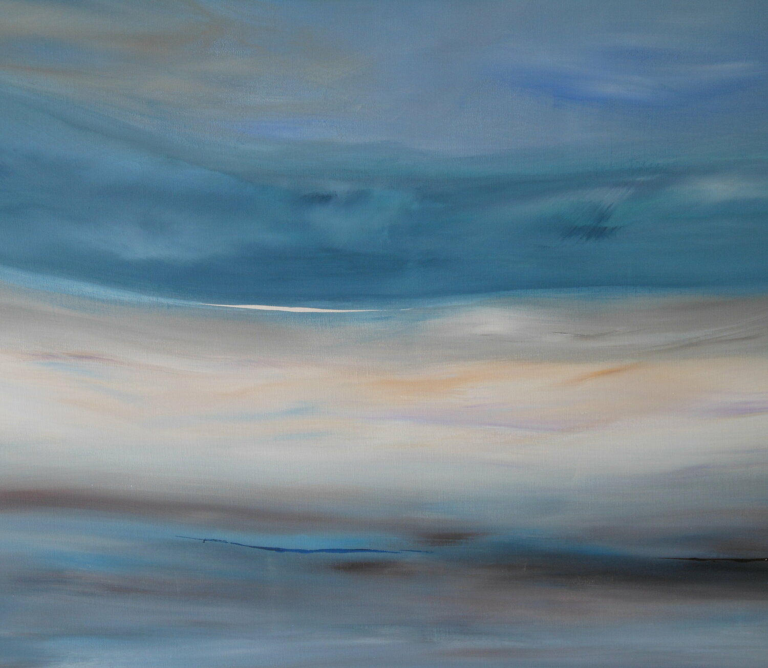 Ariane de Marie Raynaud (2019): Pintura Acrílico en Lienzo - SINGULART