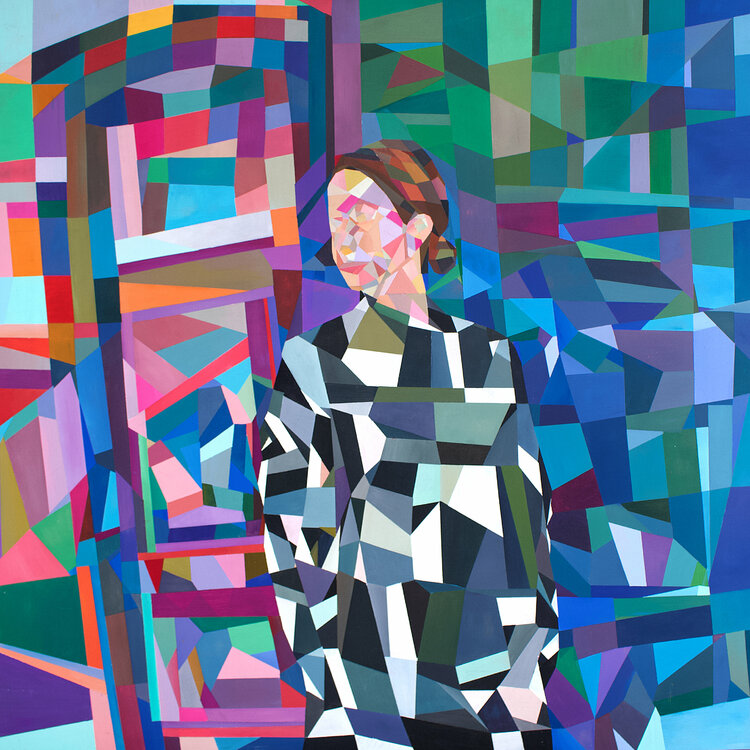 Charles Alexis: Kanadischer Maler - SINGULART