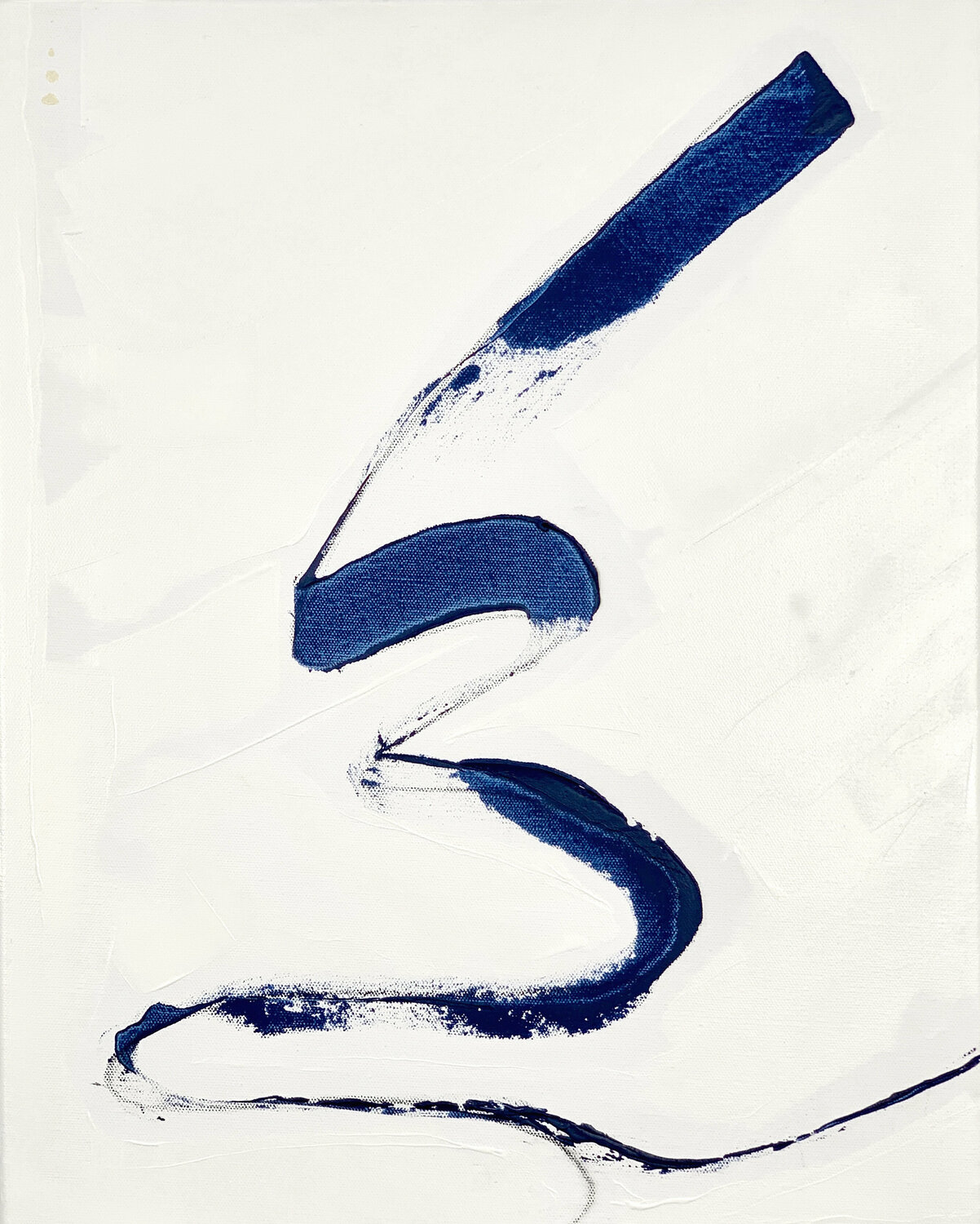 Spree by Kate Wilson (2019) : Painting Oil on Canvas - Singulart