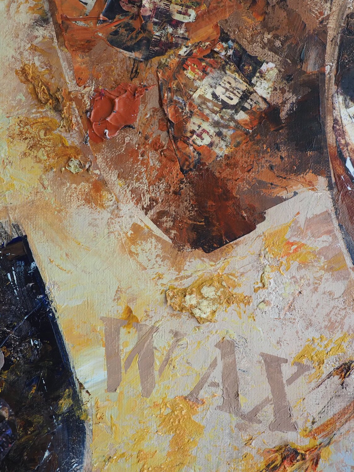 Dama renacentista by Josep Costa Vila (2022) : Painting Oil on Linen ...