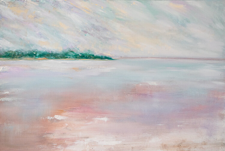 Our Most Beautiful Abstract Landcapes