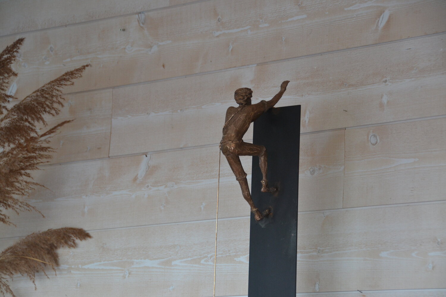 L'Asension, ou l'éloge du courage de Manoyan Nathalie Olivier (2023 ...