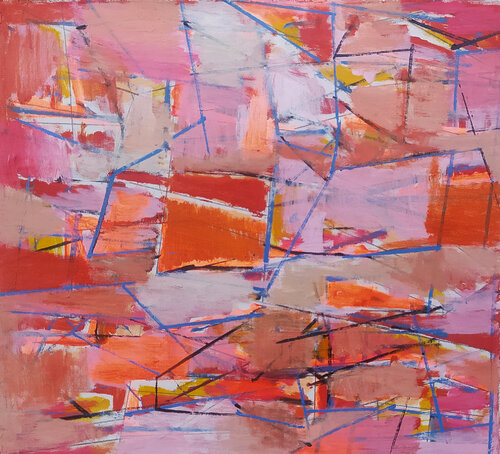 Contemporary Venezuelan Painter: Contemporary Venezuelan Painters ...