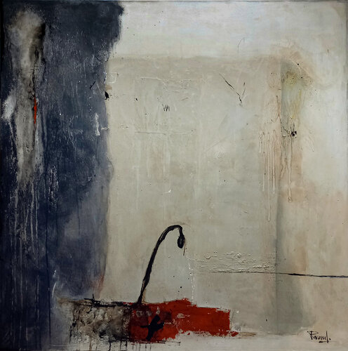 Philippe Roussel: 화가, 사진가 프랑스 출신 - Singulart