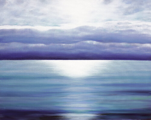Angel Patchamanov Artist: Paintings for sale - Singulart