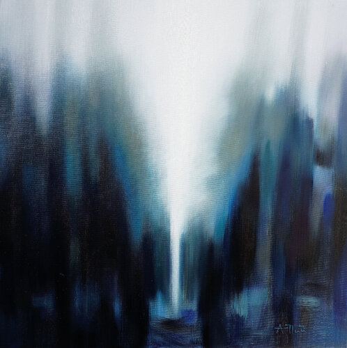 Angel Patchamanov Artist: Paintings for sale - Singulart