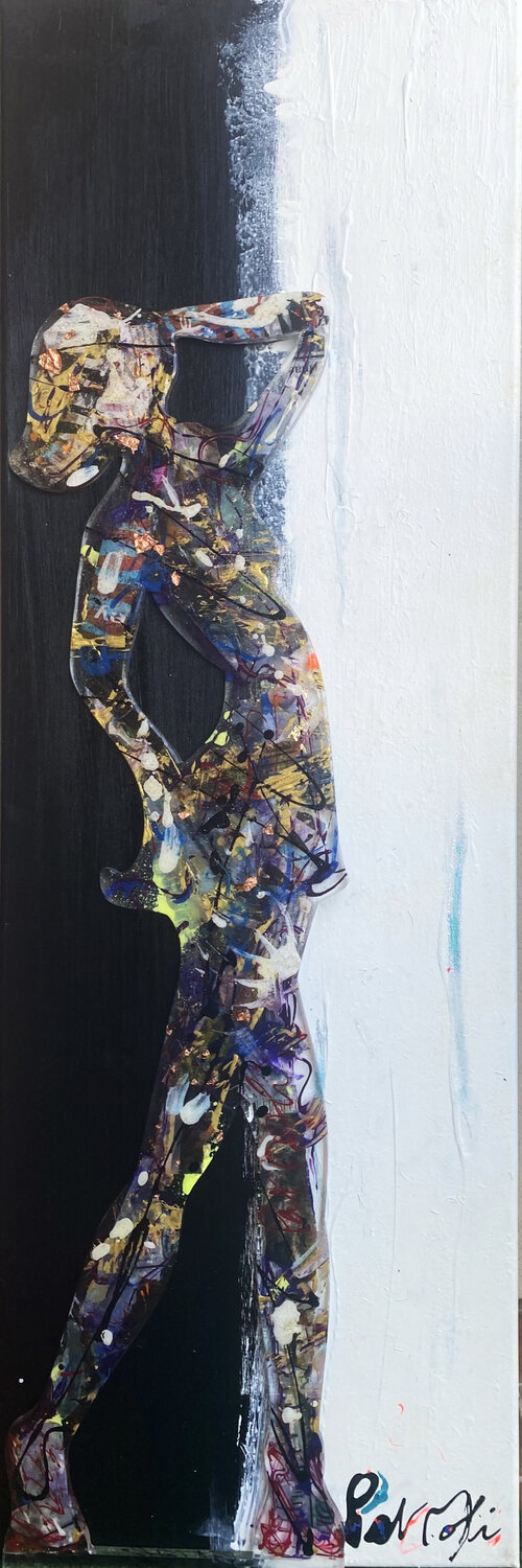 Shop Artworks by SINGULART Artists Inspired By Sush Machida Gaikotsu