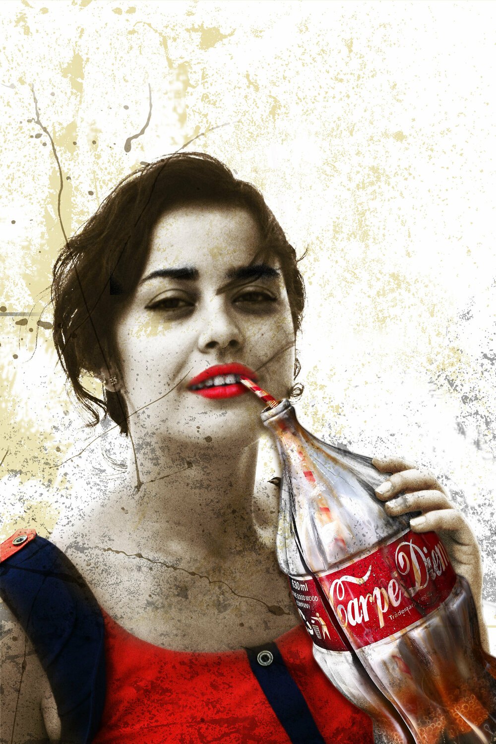 Sagha by Hady Beydoun (2013) : Photography Digital on Paper - Singulart