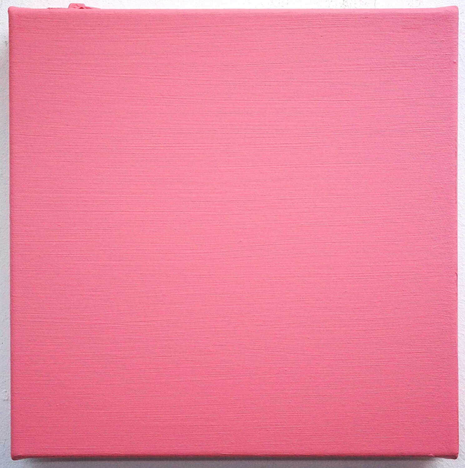 VENEZIANISCHES ROSA 316 di Friedhelm Wolfrat (2023): Pittura a Acrilico ...