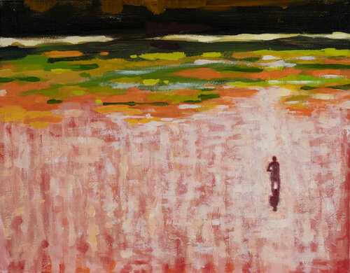 Ron Cooper Artist: Paintings for sale - Singulart