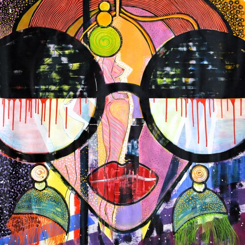 Udo von Gelden : Artiste Peintre, Photographe, Dessinateur, Artiste ...