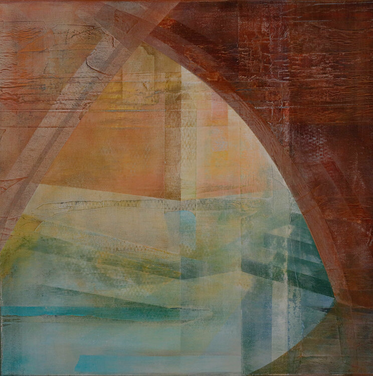 Peter Knauer Artist: Paintings for sale - SINGULART