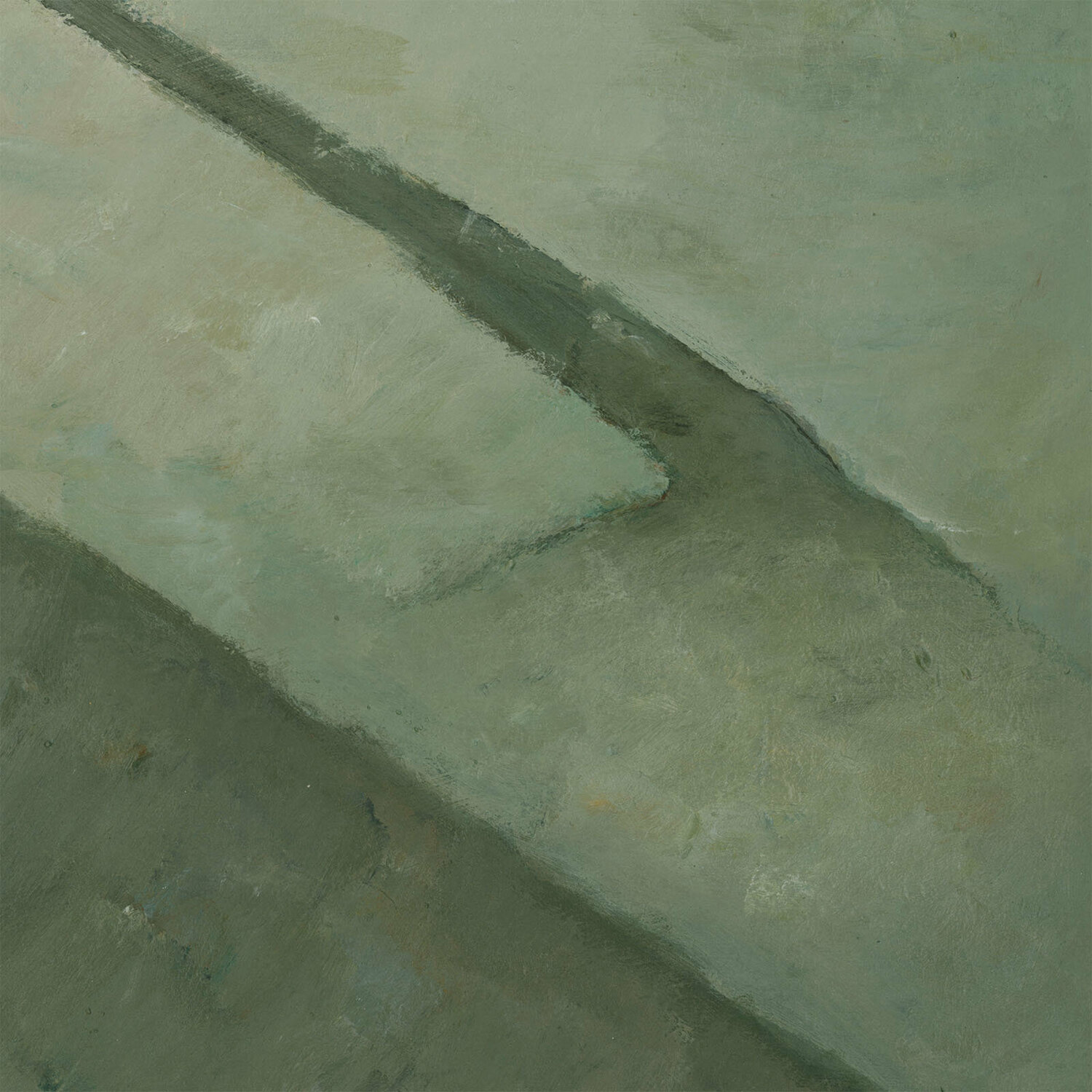 The Boatman by Stephen Mitchell (2018) : Painting Acrylic on Wood ...