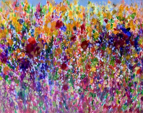 Anne Samson Artist: Paintings for sale - SINGULART