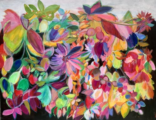 Anne Samson Artist: Paintings for sale - SINGULART