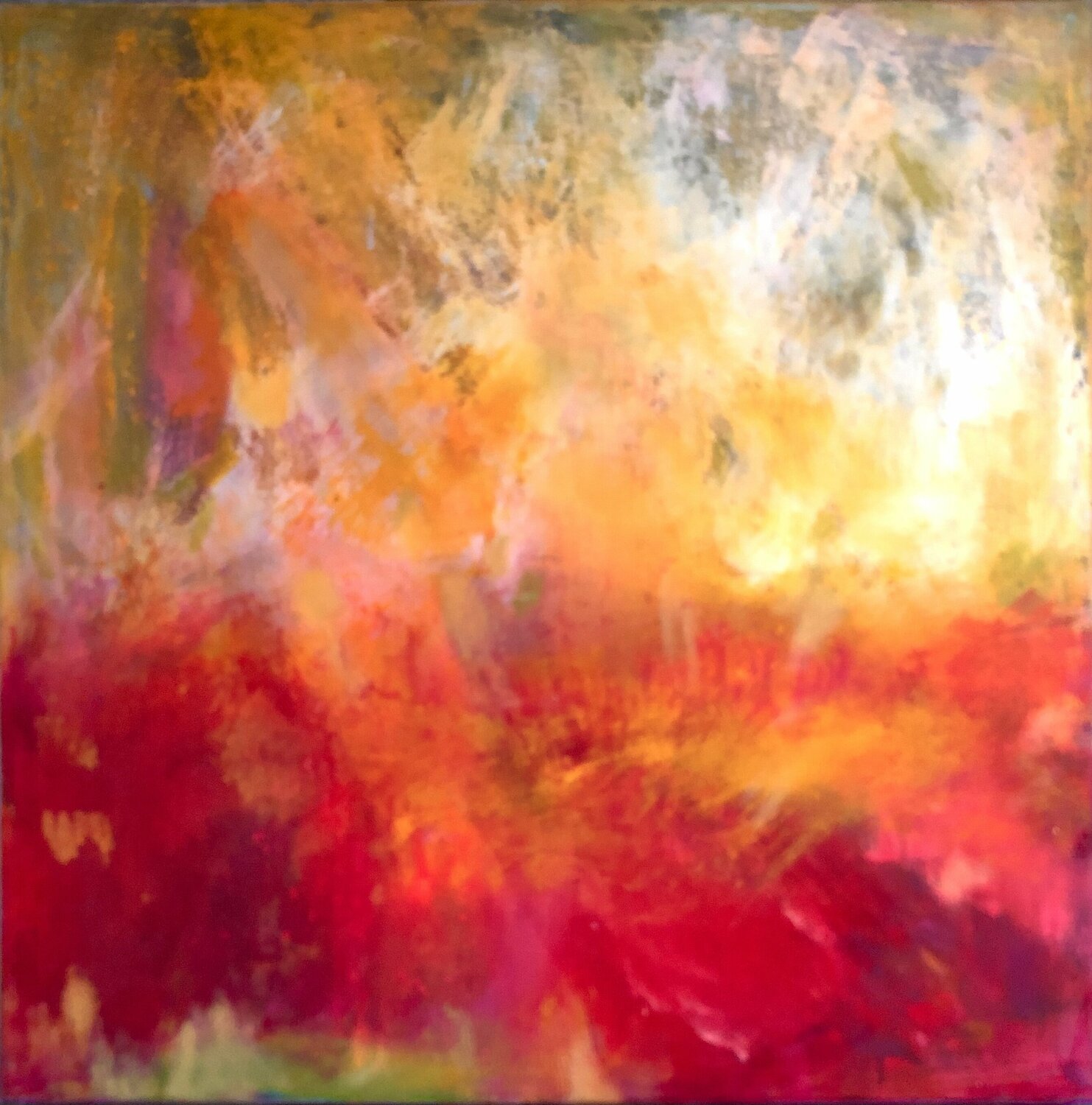 Anne Samson Artist: Paintings for sale - SINGULART