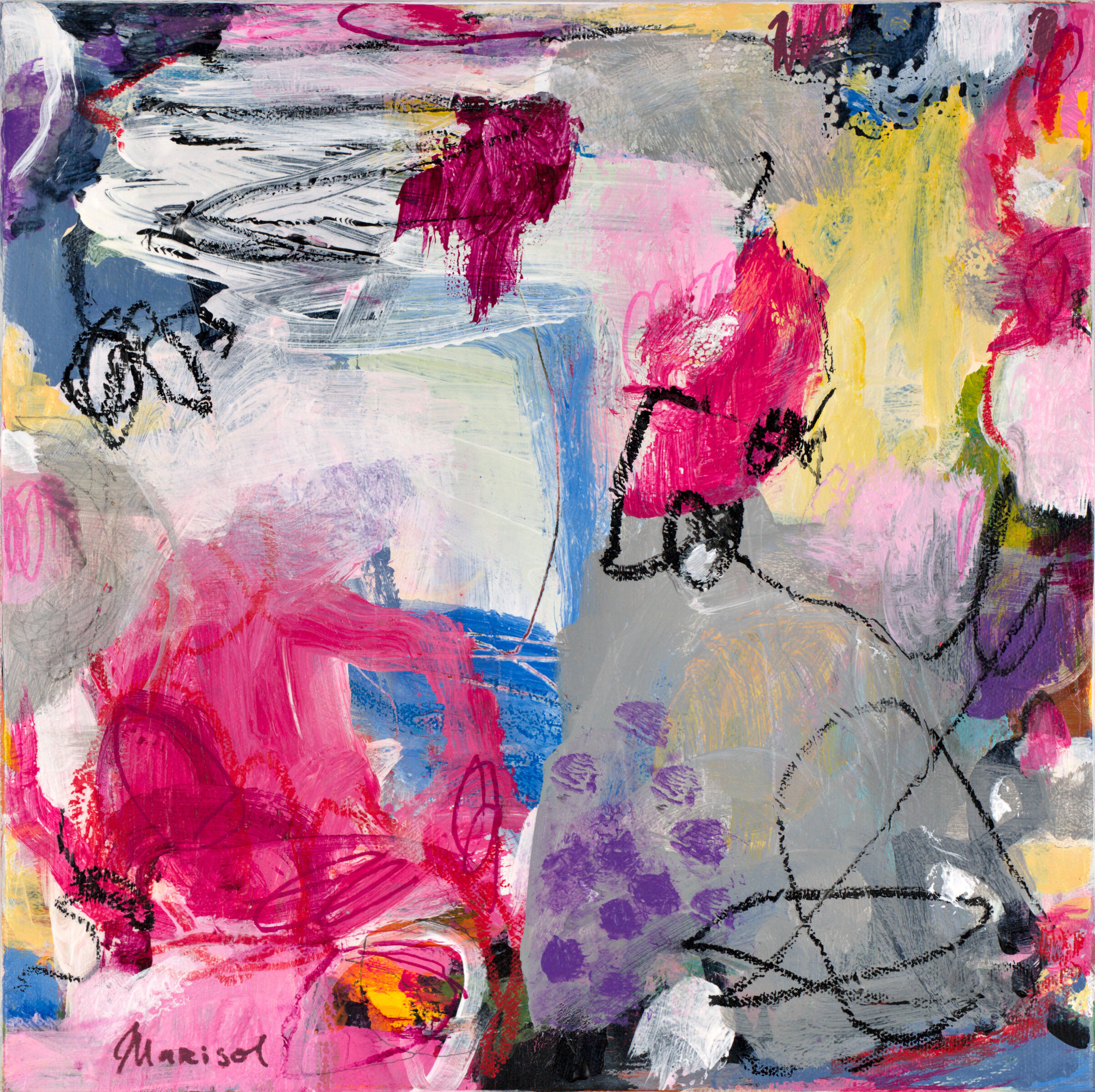 Wedding Paintings For Sale - SINGULART