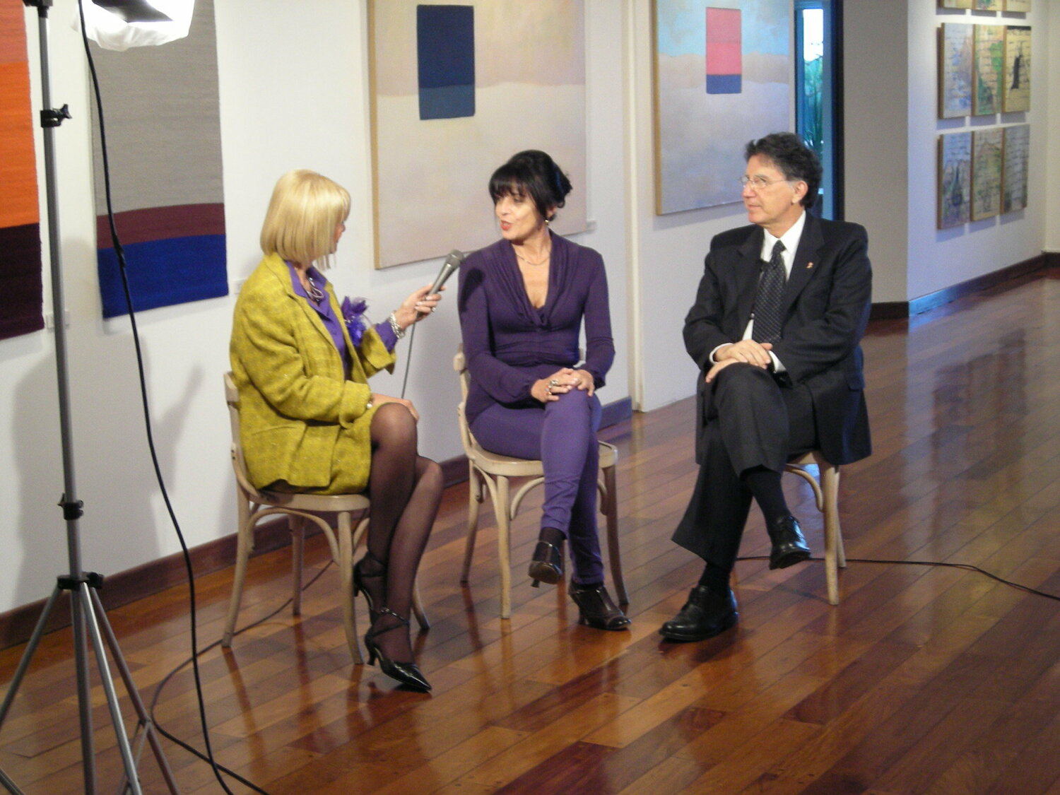 Eine unerwartete Begegnung mit Palermo von Mónica Luza-Windolph (2000 ...