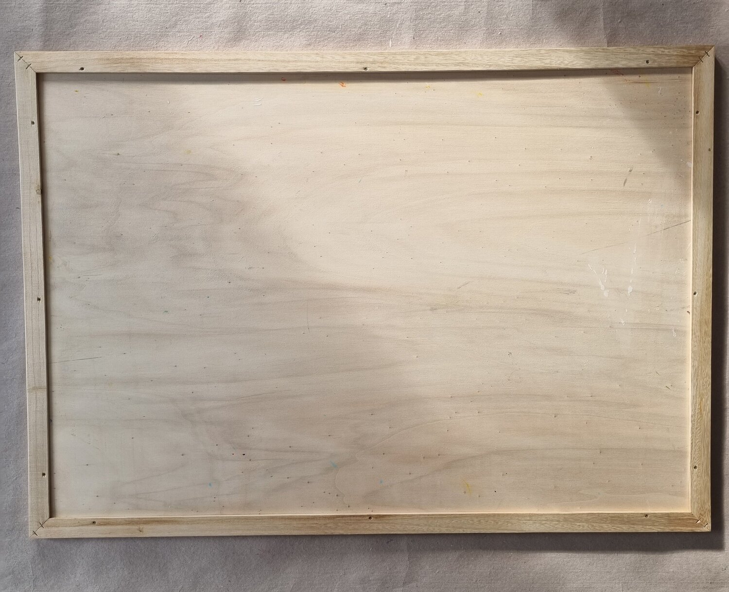 MAMIDA by Gabriele Bruns (2022) : Work on Paper Acrylic on Paper ...