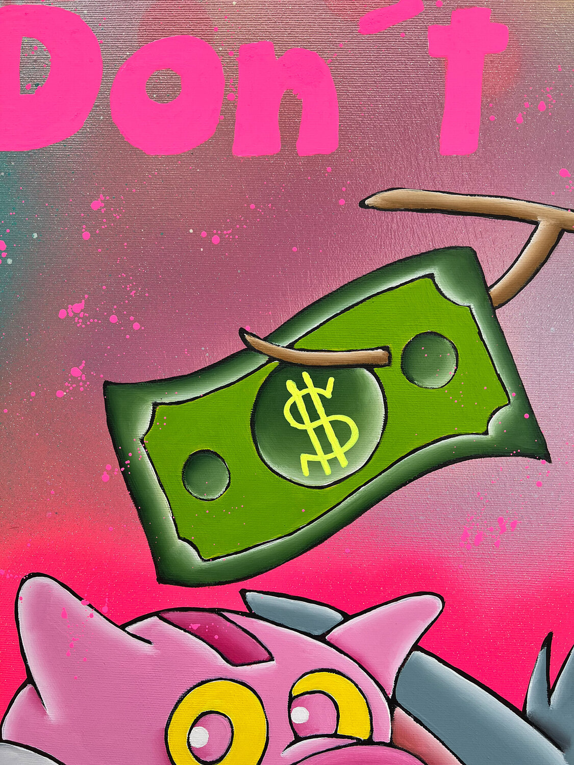 Reach your goals! Starring Tom Cat, Jerry Mouse & Speedy Gonzales de ...